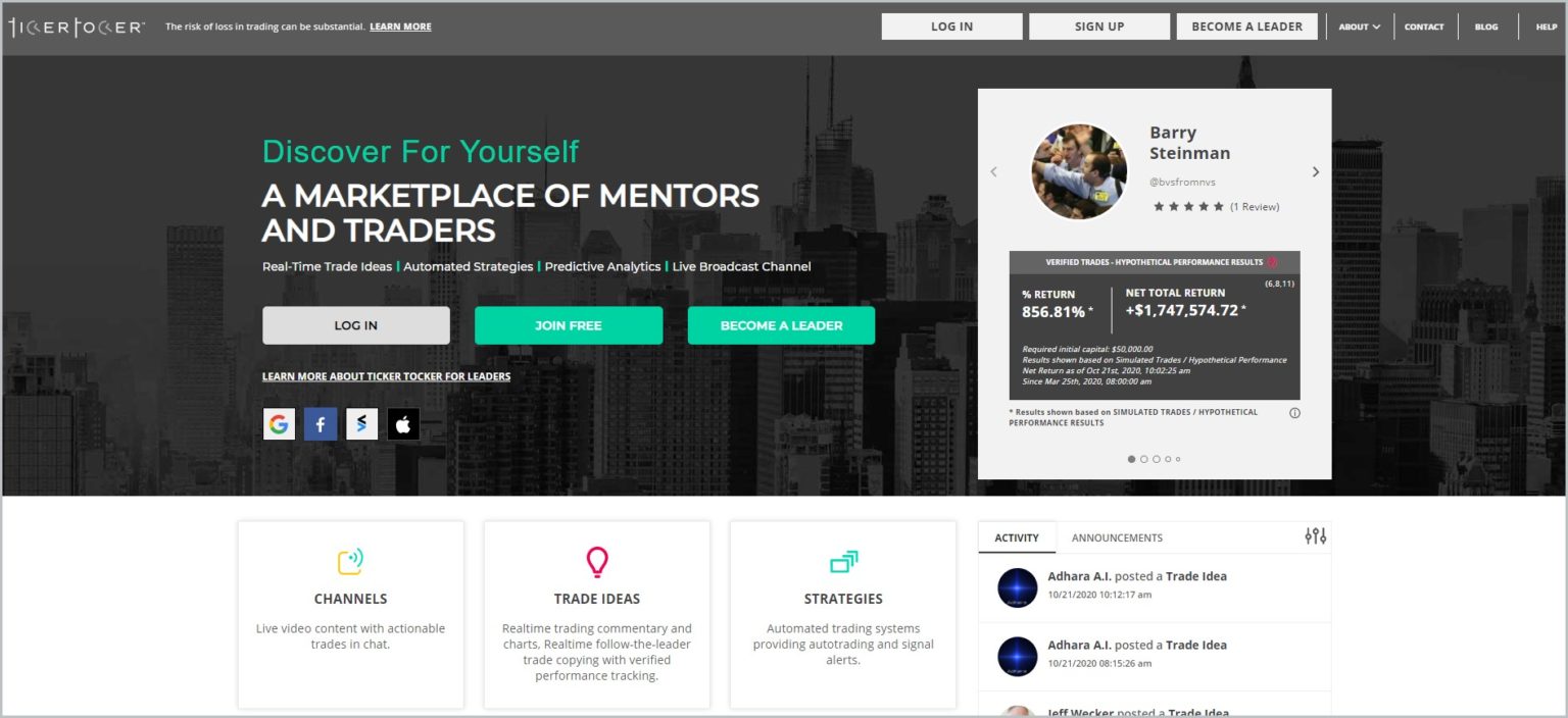 Top 10 Investment Affiliate Programs To Grow Your Income, And Their ...