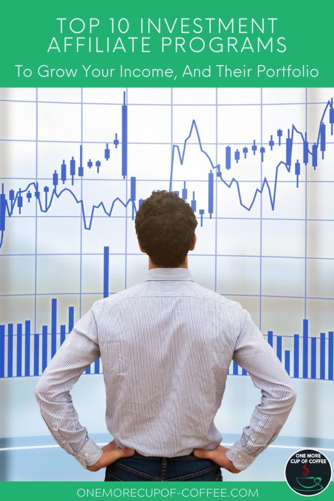 Top 10 Investment Affiliate Programs To Grow Your Income, And Their ...