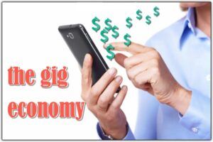 The 74 Best Gig Economy Jobs To Boost Income, Fill Gaps, Or Jumpstart ...