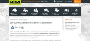 Top 10 Motorcycle and Dirt Bike Affiliate Programs To Cruise Into ...