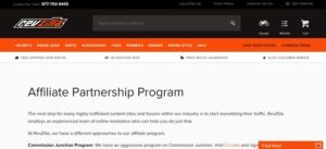 Top 10 Motorcycle and Dirt Bike Affiliate Programs To Cruise Into Profits | One More Cup of Coffee