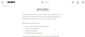 Top 10 Basketball Affiliate Programs | One More Cup of Coffee