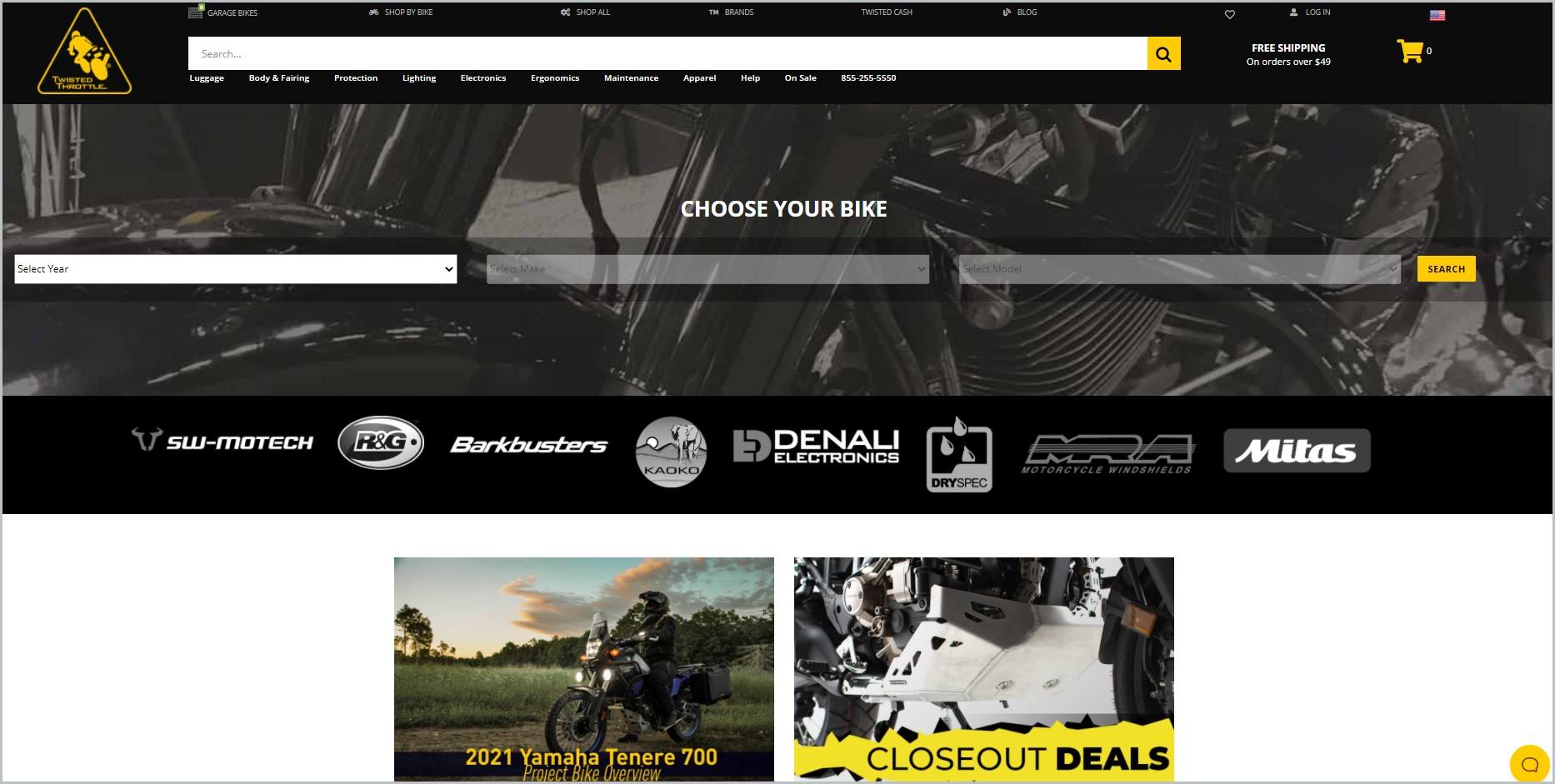Top 10 Motorcycle and Dirt Bike Affiliate Programs To Cruise Into ...