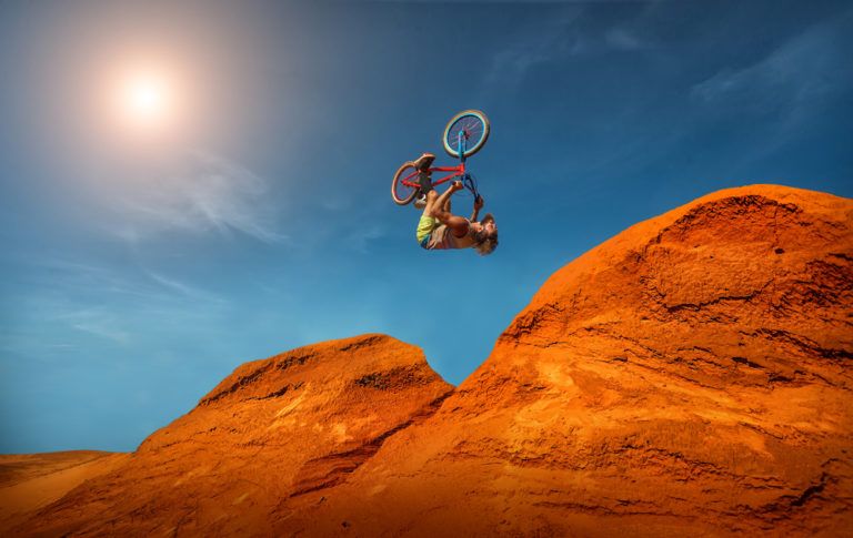 Top 10 Extreme Land Sports Affiliate Programs | One More Cup of Coffee