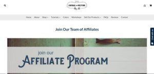 Top 10 Antiques & Vintage Affiliate Programs Because Money Never Gets ...
