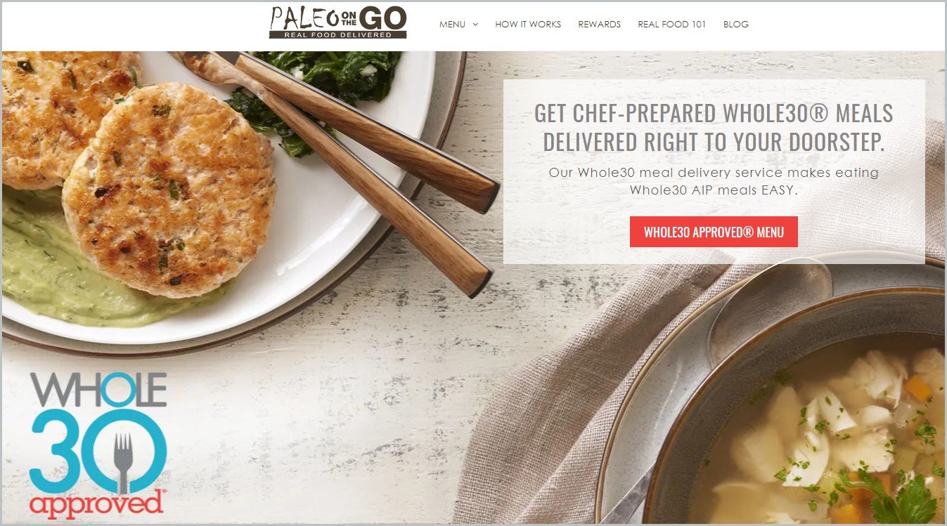 Top 10 Paleo Affiliate Programs For Simple, Tasty Cash | One More Cup ...