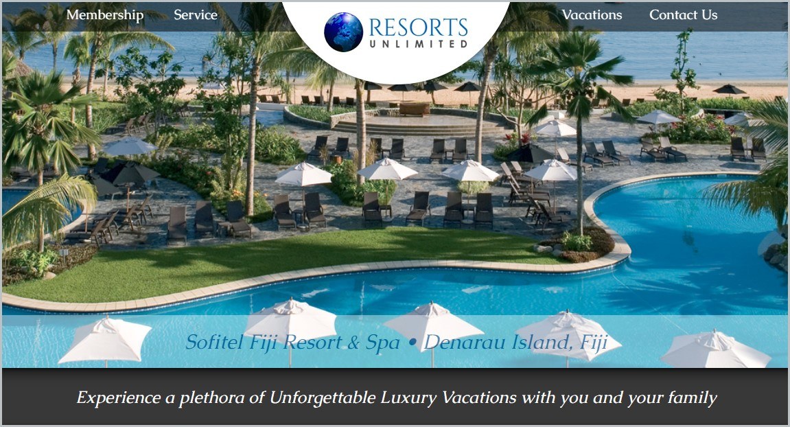 Top 10 Resort Affiliate Programs To Recommend To Your Travel Audience ...