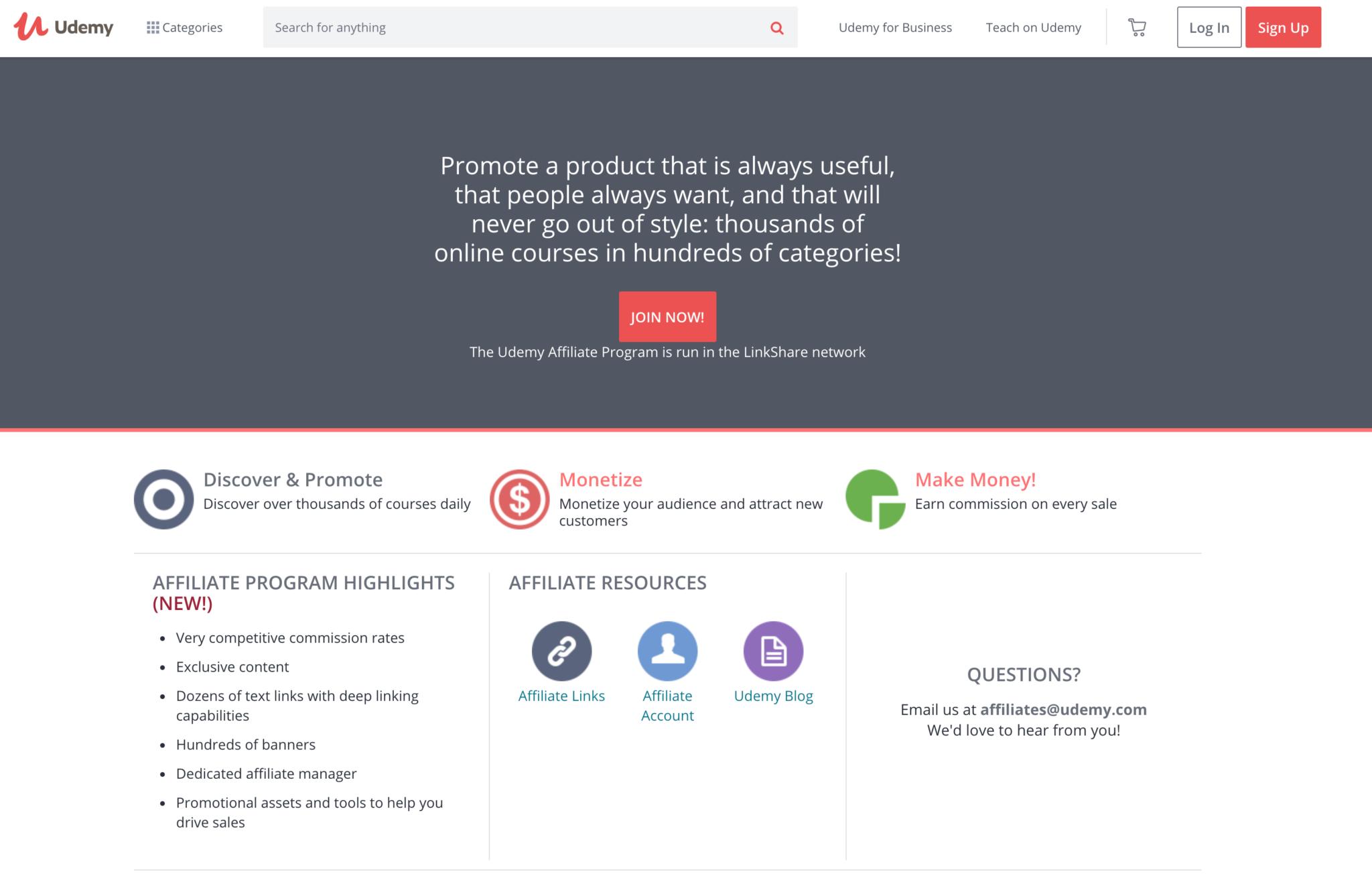 Top 11 Online Course Affiliate Programs For Digital Profits On Digital School | One More Cup of ...