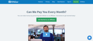 Top 10 Email Affiliate Programs To Simply "Send It" | One More Cup of ...