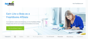 Top 10 Small Business Affiliate Programs | One More Cup of Coffee