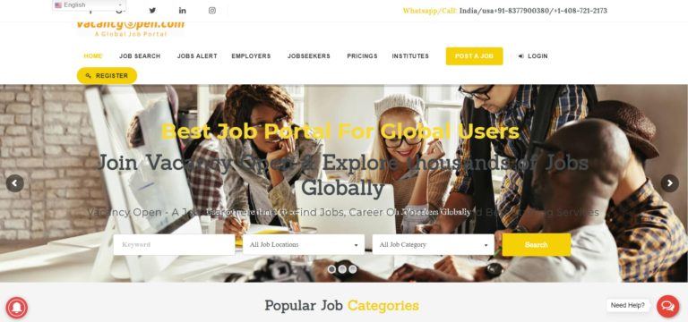 Top 10 Job Search Affiliate Programs To Help Monetize Your Niche ...