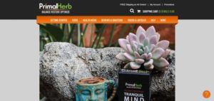 Top 10 Herbal Affiliate Programs To Help Build Your Online Business ...