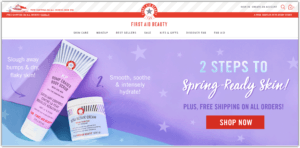 Top 10 Skincare Affiliate Programs To Fill In Your Affiliate Earnings ...