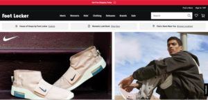 Top 10 Sneakers Affiliate Programs To Run With Your Niche Market ...