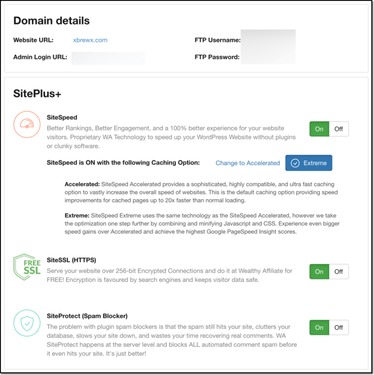 The ONE Wealthy Affiliate Review You Need To Read | One More Cup of Coffee