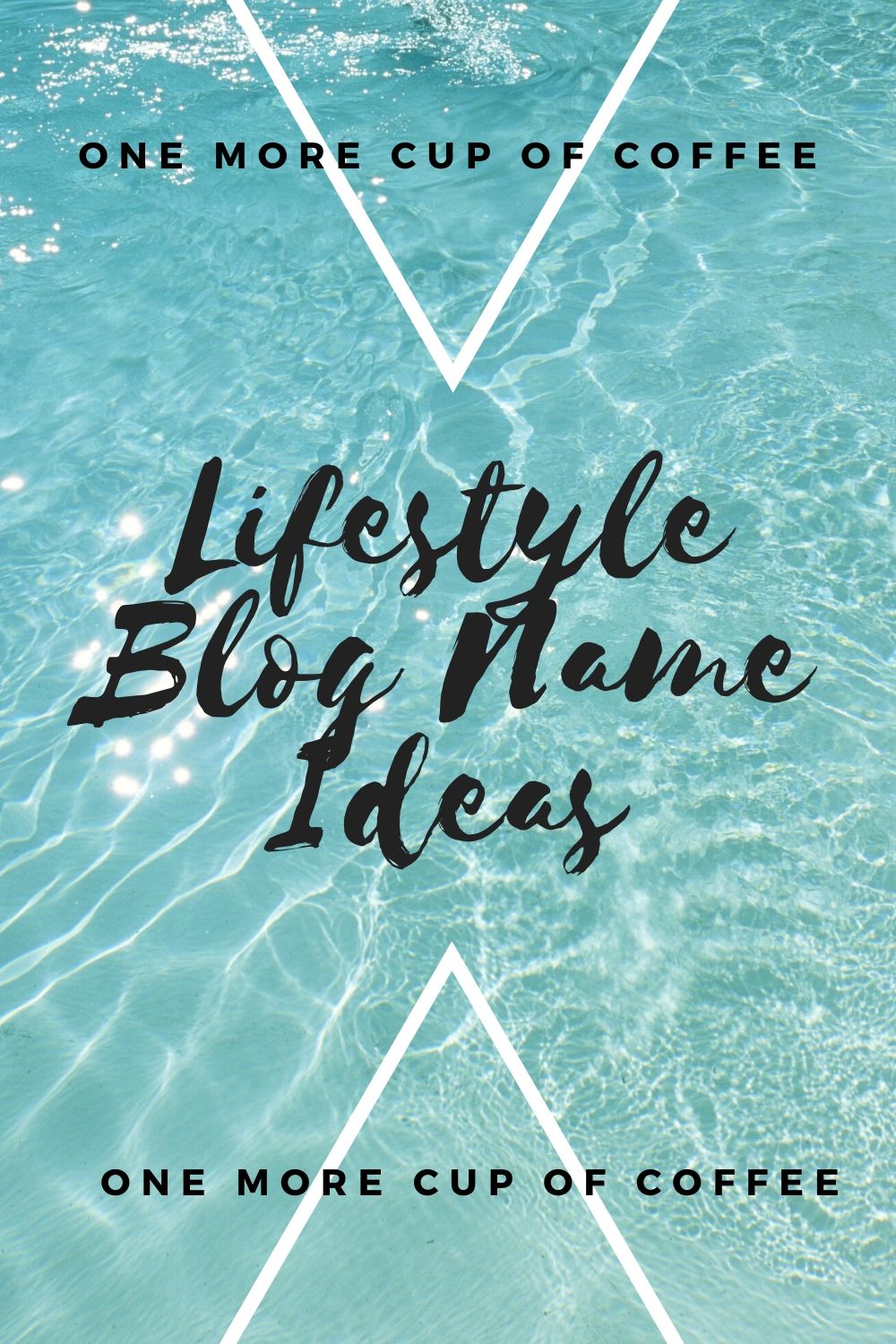 50 Lifestyle Blog Name Ideas To Inspire Your Next Website | One More ...