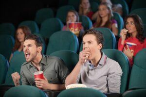 50 Movie Blog Name Ideas For Every Screen Junkie Out There | One More ...