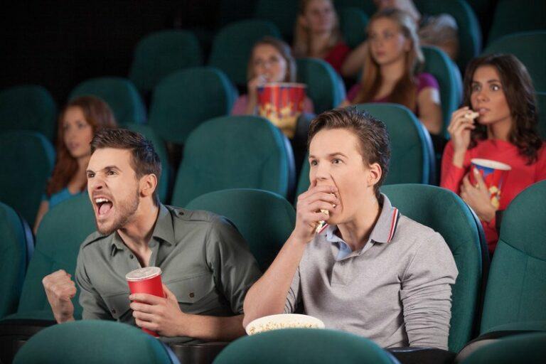 50 Movie Blog Name Ideas For Every Screen Junkie Out There | One More ...