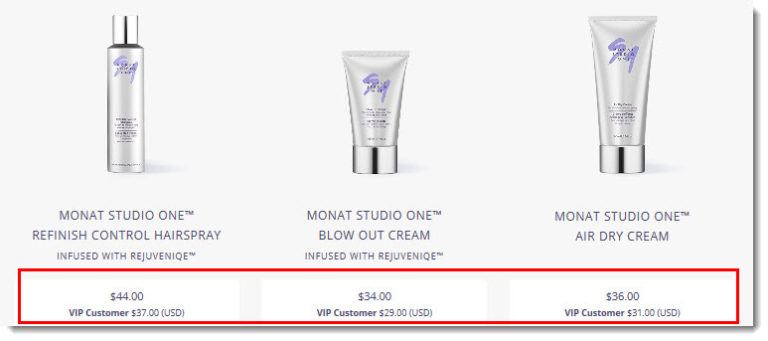 Can You Really Make Money With Monat? | One More Cup of Coffee