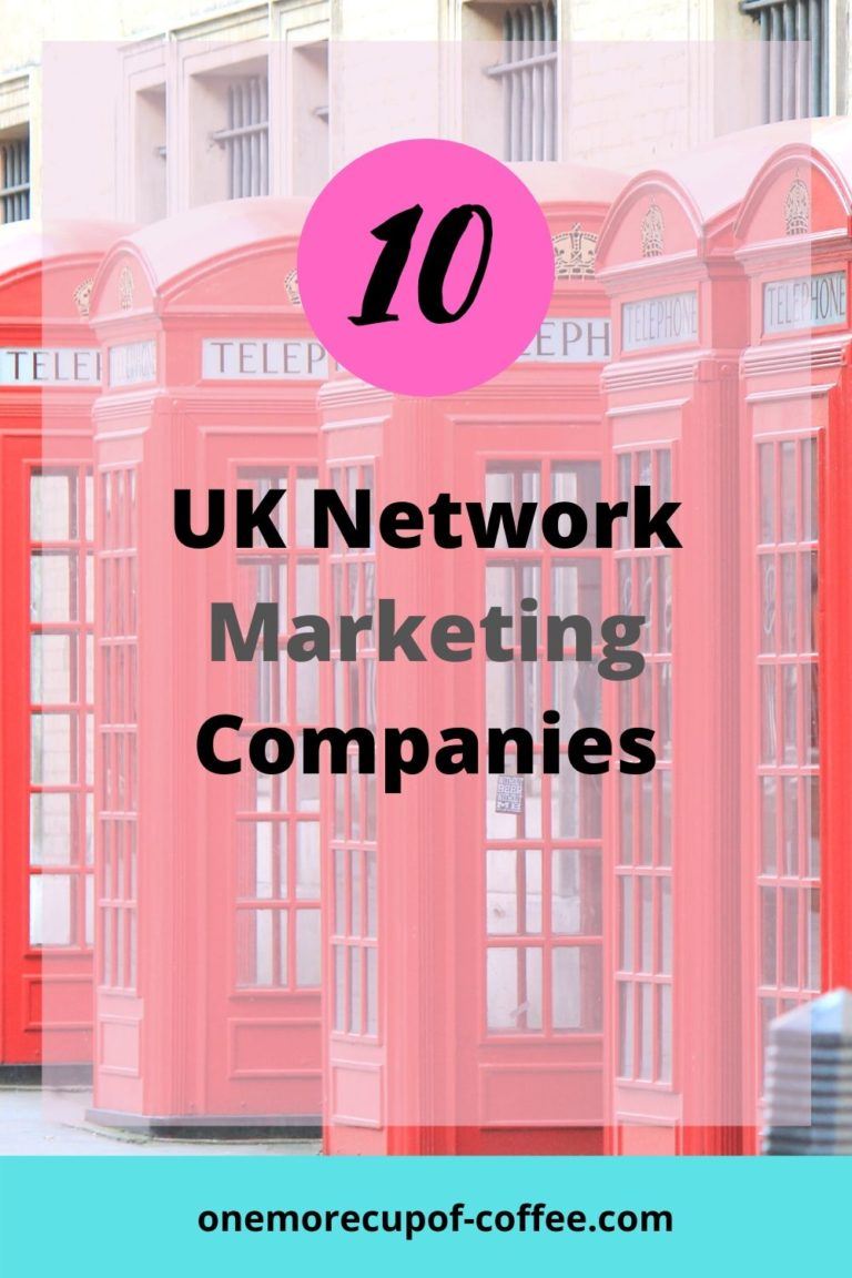 10 UK Network Marketing Companies That Offer The Chance For Income From 10-uk-network-marketing-companies-that-offer-the-chance-for-income-from
