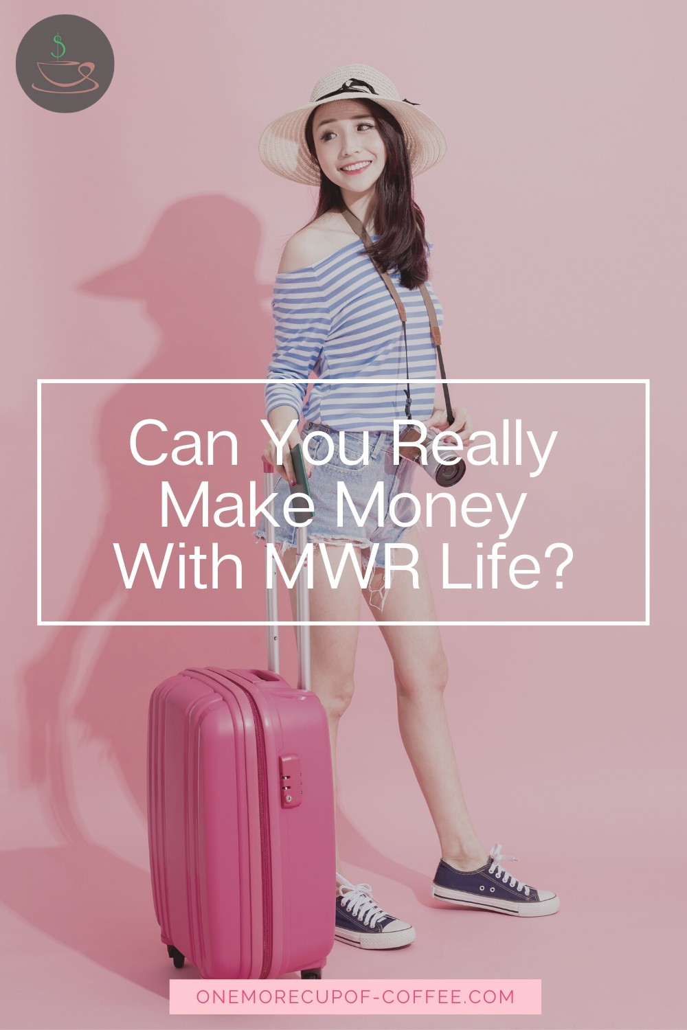 Can You Really Make Money With MWR Life? | One More Cup of Coffee