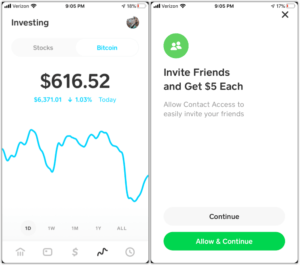Can You Really Make Money With The CashApp App? | One More Cup of Coffee