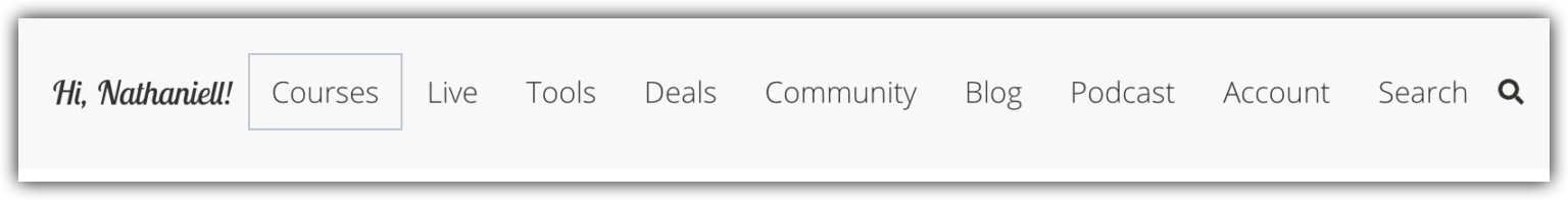 Food Blogger Pro Review From A Full-Time Affiliate Marketer | One More ...