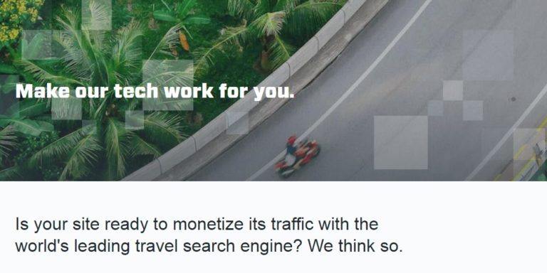 41 Travel Affiliate Programs To Fund Your Own Globetrotting | One More ...