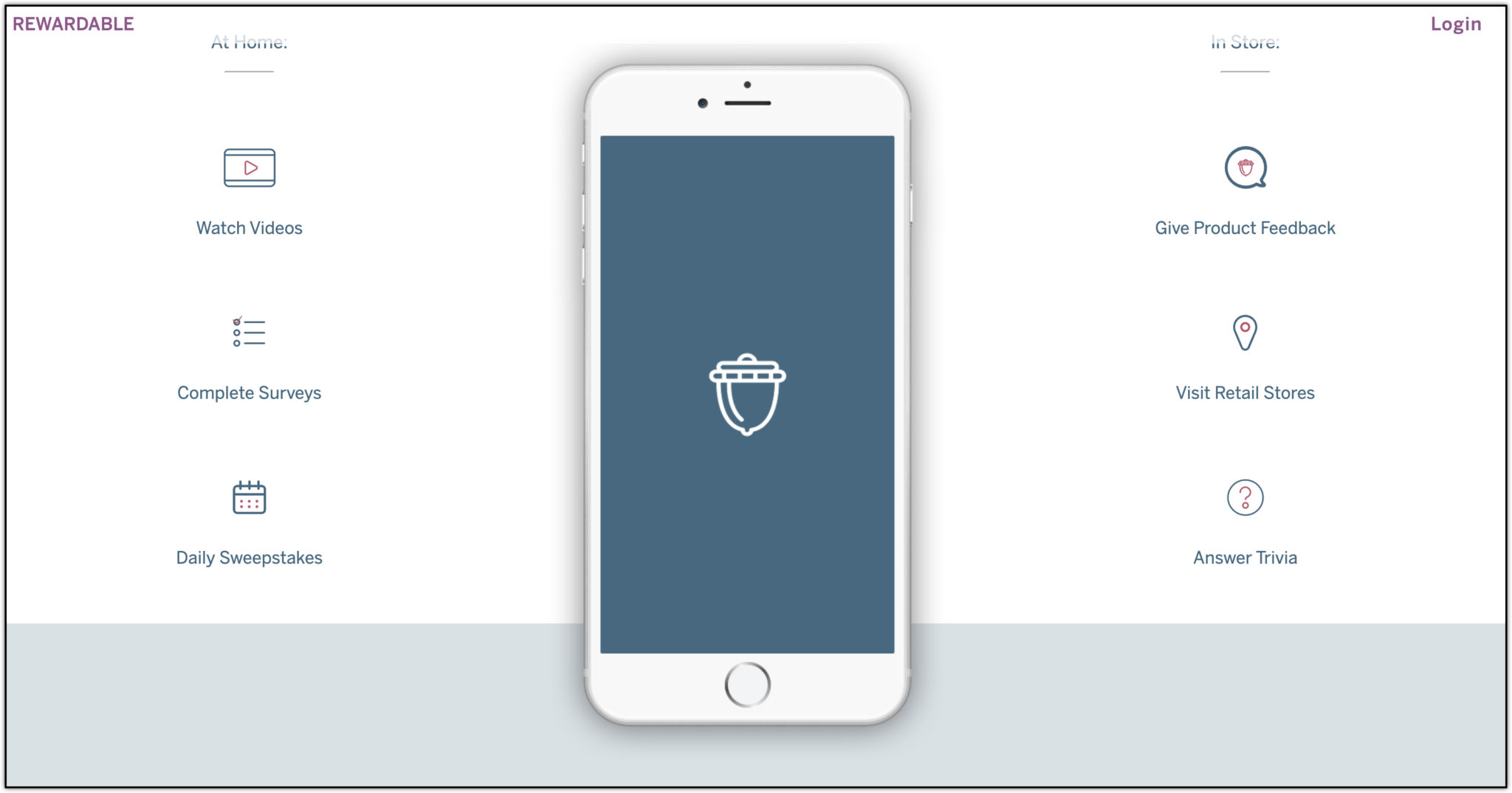 Can You Really Make Money With The Rewardable App? | One More Cup of Coffee