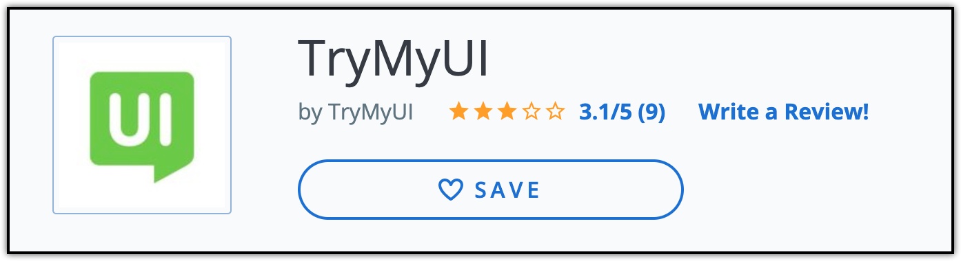 Can You Really Make Money With TryMyUi? | One More Cup of Coffee