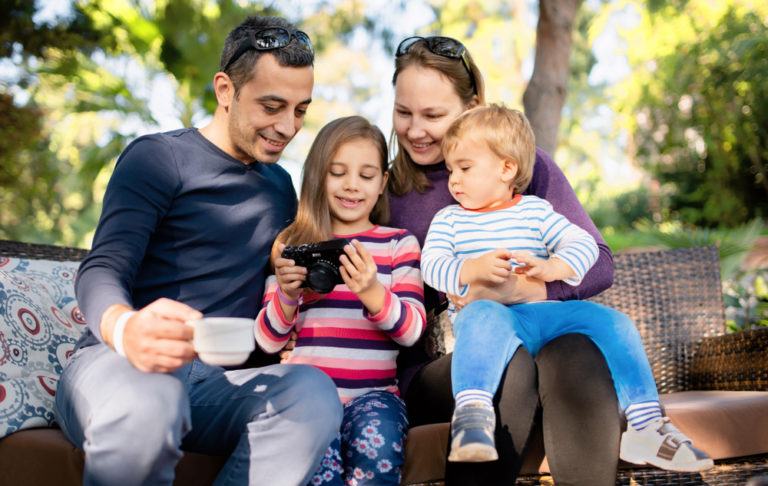 50 Family Blog Name Ideas | One More Cup of Coffee