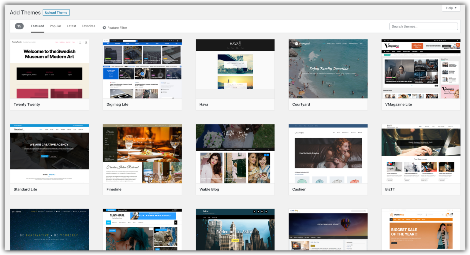 How To Start An Affiliate Blog (The Easy Way) | One More Cup of Coffee