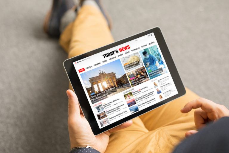 50 Political Blog Name Ideas To Bring Out Your Inner Debater | One More ...