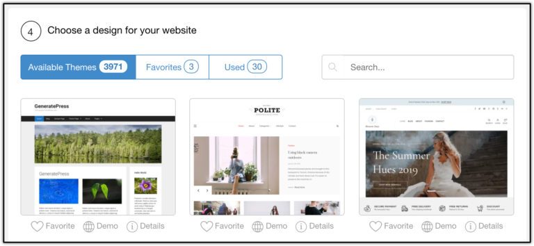 How To Start An Affiliate Blog (The Easy Way) | One More Cup of Coffee