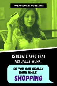 15 Rebate Apps That Work, Giving You The Chance To Earn While Shopping ...