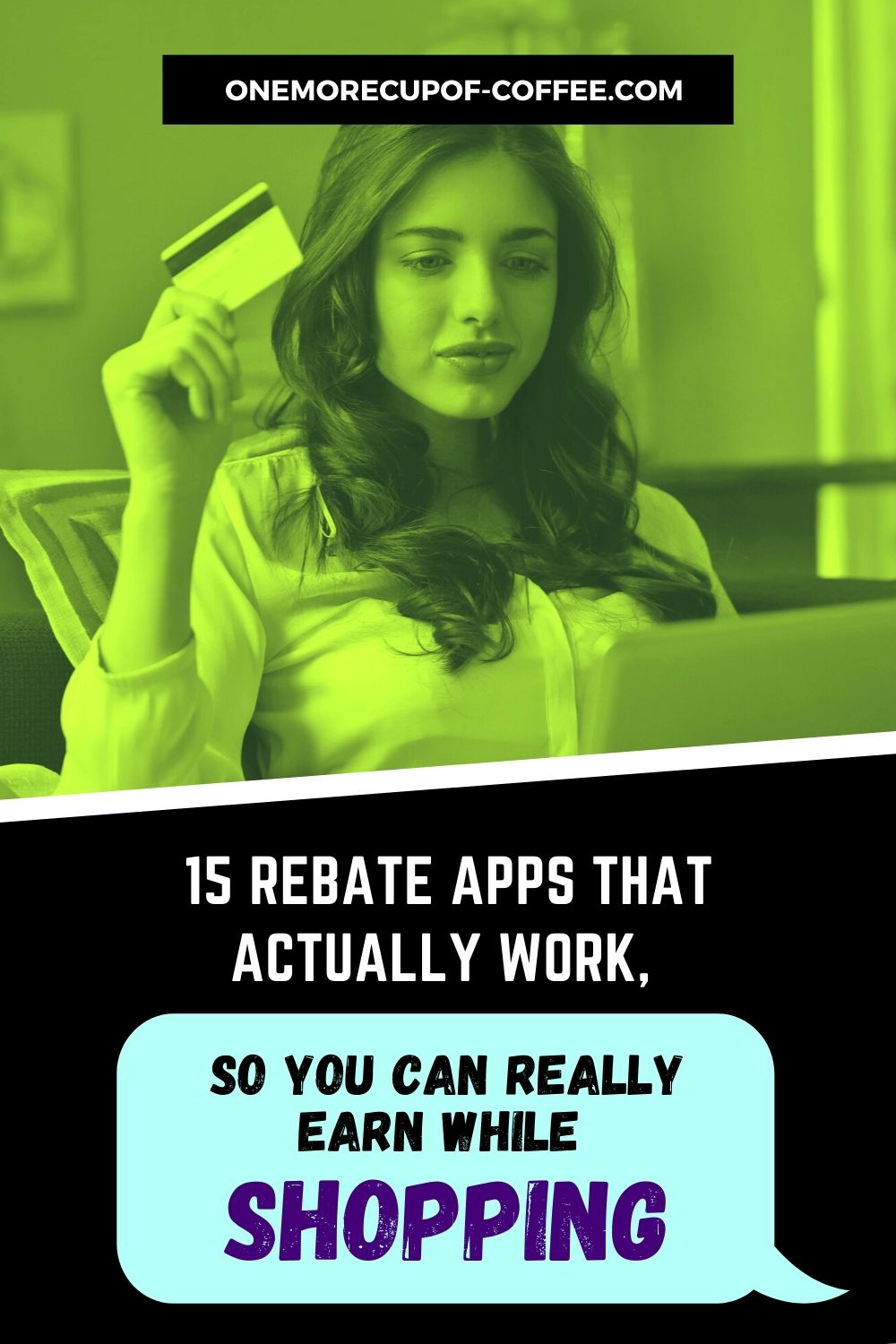 15 Rebate Apps That Work, Giving You The Chance To Earn While Shopping ...