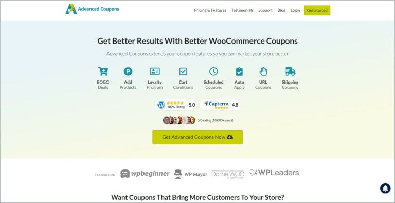 Top 10 Coupon Affiliate Programs For Creating Value And Affiliate ...