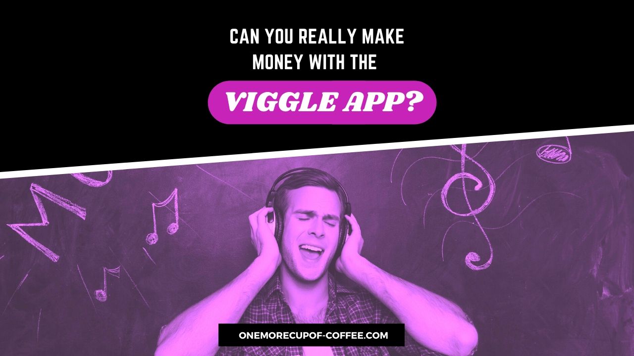Can You Really Make Money With The Viggle App? | One More Cup of Coffee