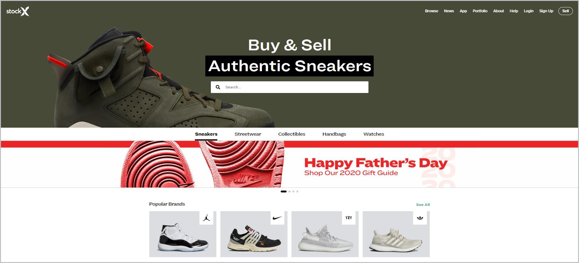 10 Places To Resell Sneakers For Profit | One More Cup of Coffee