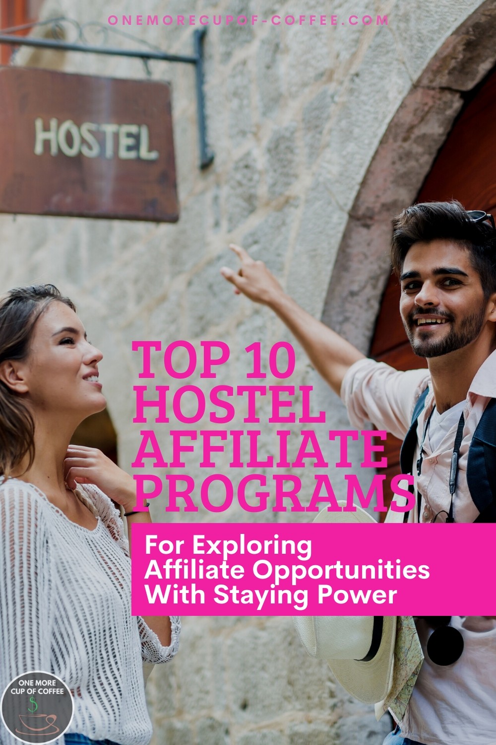 Top 10 Hostel Affiliate Programs For Exploring Affiliate Opportunities ...