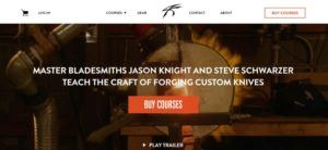 Top Ten Blacksmith Affiliate Programs For Forging Shiny New Affiliate Income | One More Cup of ...