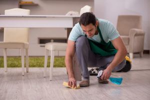 Do Janitors Make Good Money? |One More Cup of Coffee