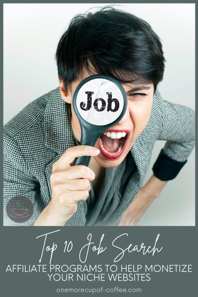 Top 10 Job Search Affiliate Programs To Help Monetize Your Niche ...