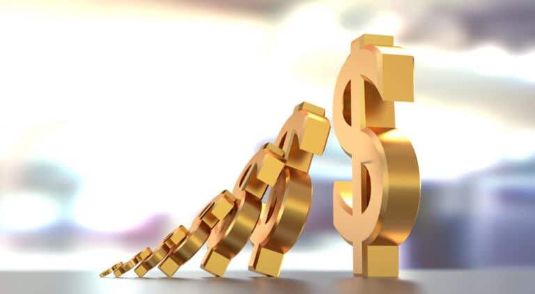 How A Penny Turns Into Six Grand Online | One More Cup of Coffee