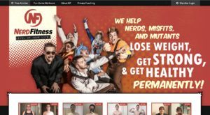 20 Blog Examples To Get Inspired By | One More Cup of Coffee