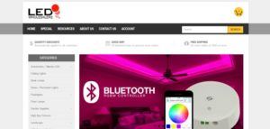 Top Ten Lighting Affiliate Programs That Highlight Affiliate Earnings ...