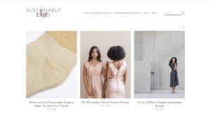 20 Blog Examples To Get Inspired By | One More Cup of Coffee