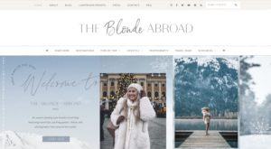 20 Blog Examples To Get Inspired By | One More Cup of Coffee