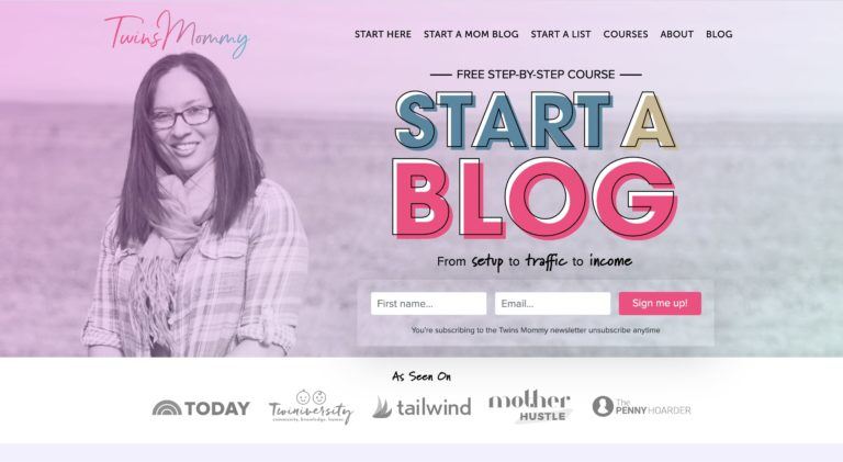 20 Blog Examples To Get Inspired By | One More Cup of Coffee
