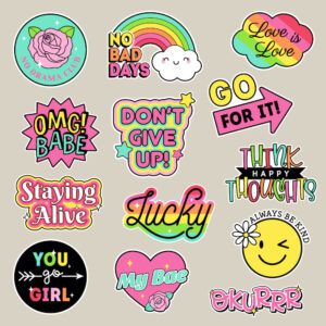 How To Make Money Selling Stickers | One More Cup of Coffee